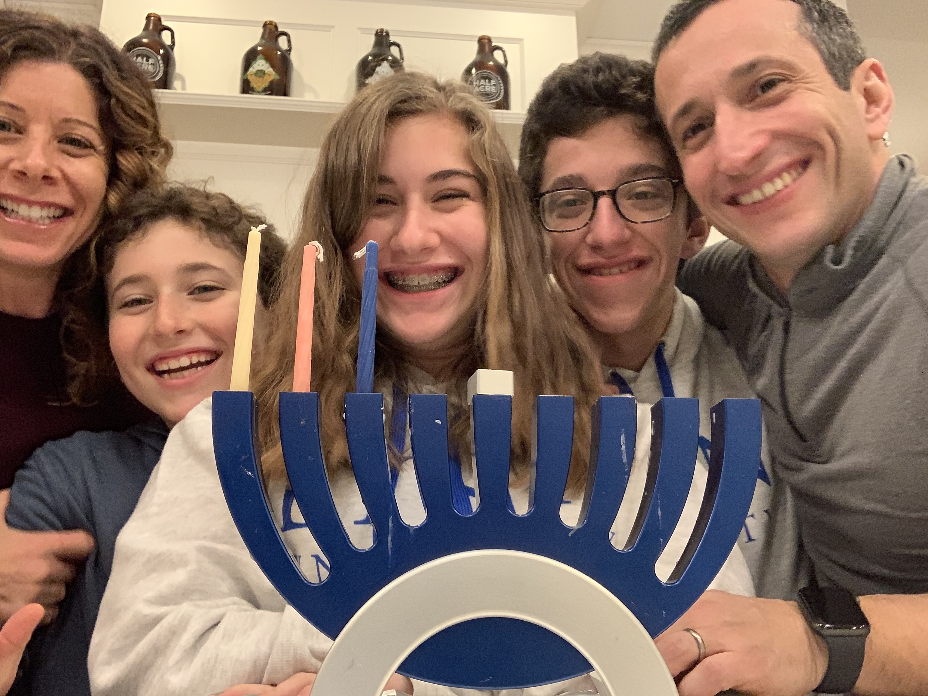 Simon Family Tribute