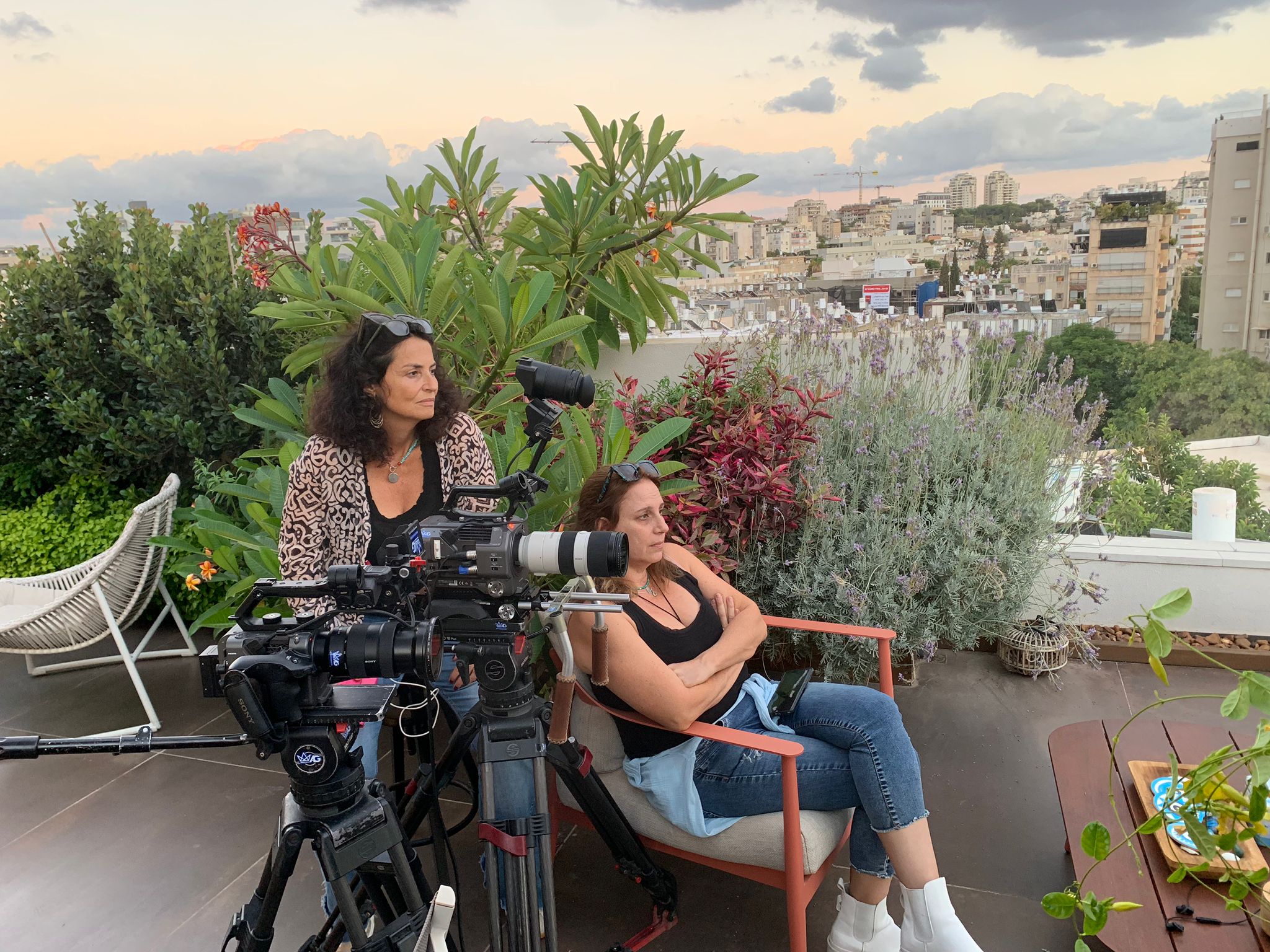 “Nova E.R.” - Documentary