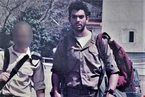 Helping Shiran Build a Home