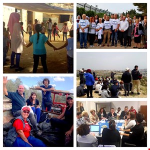 In the Image of God - Rights and Dignity in 2018