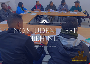 No Student Left Behind