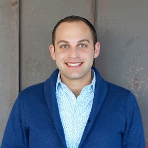 Joe Goldman's Campaign for Civil Rights in Israel