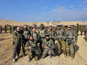 Help the 14th Brigade Mobility Squadron