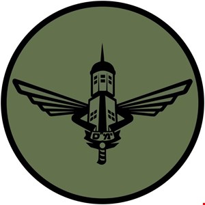 YAMAS Special Operations Group Foundation