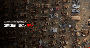 Playhouse Cinema TLV