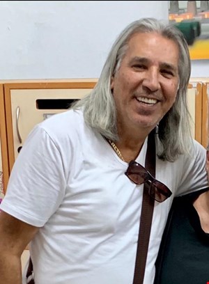 Donation to Restore a Forest in dedication of Yehuda Gabay R.I.P