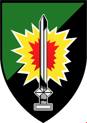 assist IDF 601 battalion troops